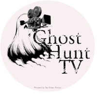 Ghost Hunt TV – A horror-and-humor actual-play audio-drama by The ...